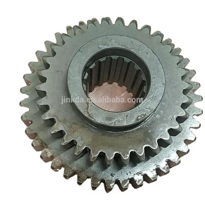 China Tandwiel 130-14-64720 voor Bulldozer D50P-17 Te koop