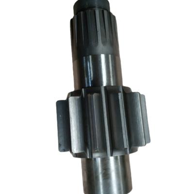 중국 고품질 부품 핀 154-27-11250 D80A-12 볼도저 판매용