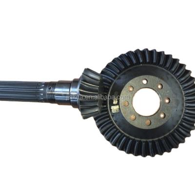 중국 듀오저 D65A-8용 기구 144-15-22172 판매용