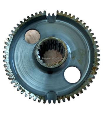 중국 고품질 부품 6P0169 6P-0169 D6D 볼도저용 허브 판매용