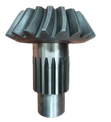 중국 고품질의 예비 부품 195-15-13241 D355A-5,SD42-3 볼도저용 피니언 판매용