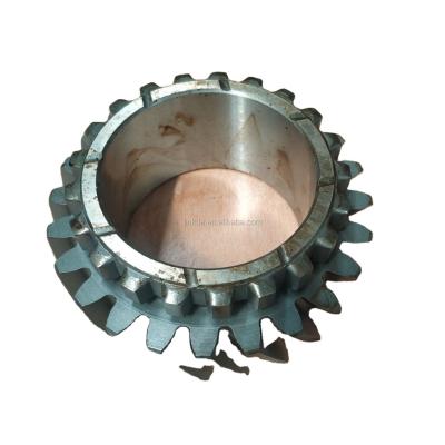 중국 고품질의 예비 부품 D60E-8 볼도저용 기어 144-14-55180 판매용