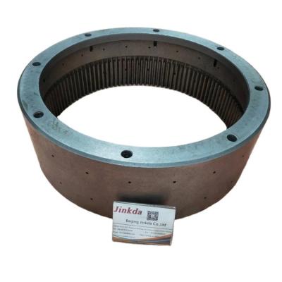 중국 건설 기계 부품 131-21-43421 D60A-6 불도저용 아우터 드럼 판매용