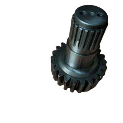 중국 볼도저 부품 D50A-16 D50P-16 볼도저용 기어 131-14-44540 판매용
