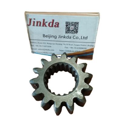 중국 D20P-6 볼도저용 기구 102-14-51172 판매용