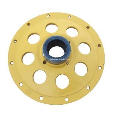 China Flens 195-27-11216 voor Bulldozer D355A-5 Te koop