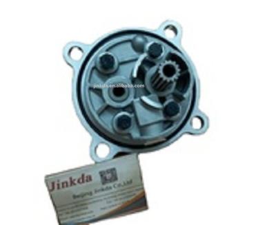 중국 볼도저 예비 175-13-23500 D155A-1 볼도저에 대한 스카벤지 펌프 고품질 판매용