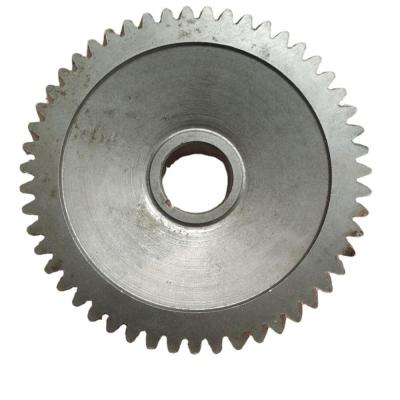 중국 D50A-16 볼도저용 기어 131-10-61250 판매용