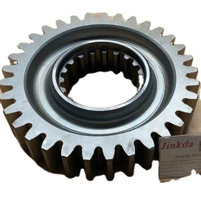 중국 D85A-21 불도저용 154-15-43230 기어 판매용