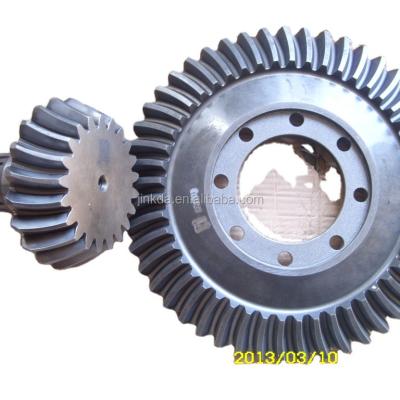 중국 154-15-43240 D85A-21 볼도저용 장비 판매용