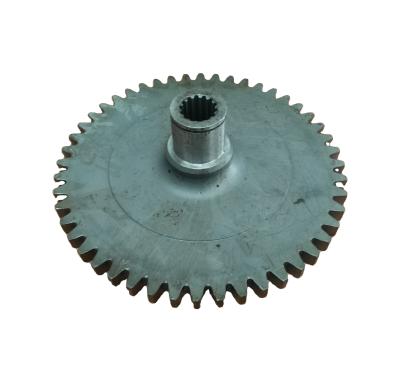 중국 고품질 볼도저 예비 175-13-24111 D155A-1에 대한 기어 판매용