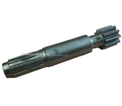 중국 고품질 부품 20Y-27-42510 PC200-8MO 발굴기 셰프트 판매용