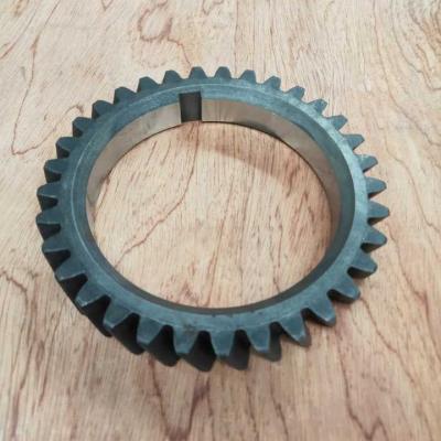 중국 S6D125-1 엔진용 크랜크샤프트 기어 6150-35-1120 판매용