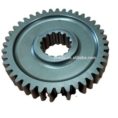 중국 볼도저 부품 130-14-64340 D50P-17 볼도저용 장비 판매용