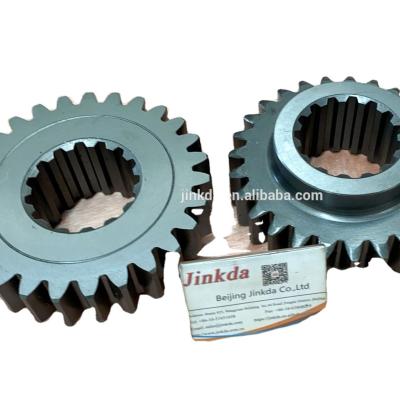 중국 볼도저 부품 130-14-64290 D50P-17/D50A-17 볼도저용 장비 판매용