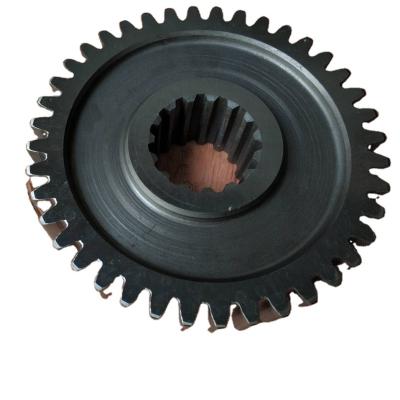 중국 불도저 부품 기어 130-14-B1270 (D50 불도저용) 판매용