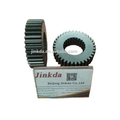 중국 선 기어 113-15-22231 D31P-20 볼도저 판매용