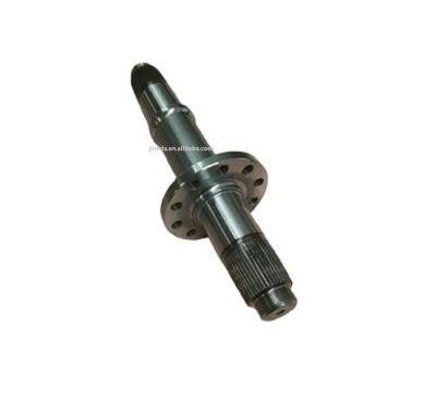 중국 고품질 부품 103-21-32120 D21A-6 볼도저에 대한 샤프트 판매용