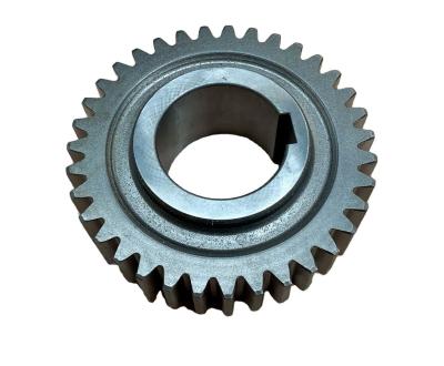 중국 D60A-8 볼도저 예비 부품 6631-21-4520 볼도저 장비 100% 새 판매용