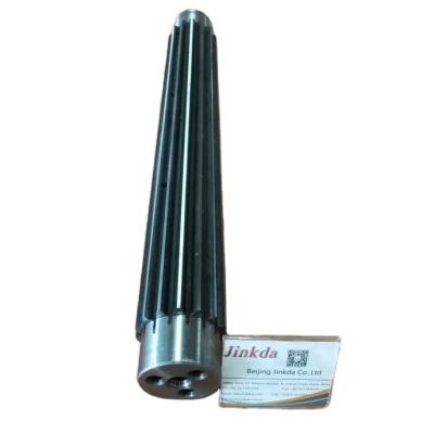 China Good Quality Parts 144-14-55110 Shaft,Counter for Bulldozer D60E-8 for sale