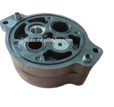 중국 1P4231 1P-4231 966C/814 볼도저용 변속 펌프 고품질 판매용