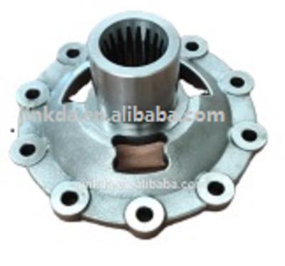 중국 붓도저 BD2G용 플랜지 55331-00300 판매용