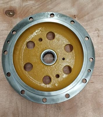 China 2S7527 2S-7527 Flansche für den Bulldozer D7G zu verkaufen