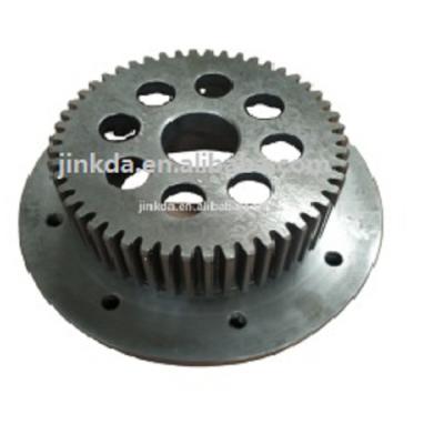 중국 도저 D20A-5 103-22-21111 내부 드럼 건설 기계 부품 판매용