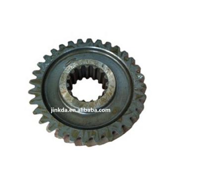 중국 고품질 도저 부품 D60A-8 D60E-8 볼도저용 기어 144-14-14282 판매용