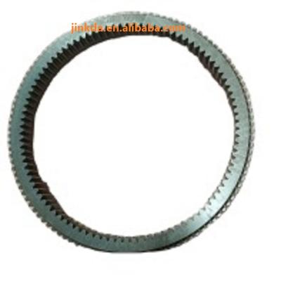 중국 154-15-42630 D85A-21 볼도저용 기어 링 판매용