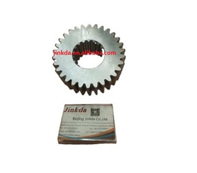 중국 선 기어 145-15-42140 D65A-8 볼도저 판매용