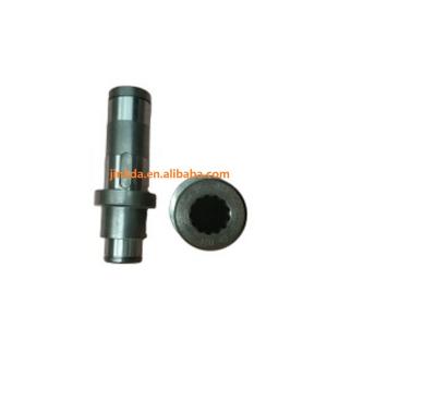 중국 D65A-8 볼도저용 셰프트 6632-21-4611 판매용