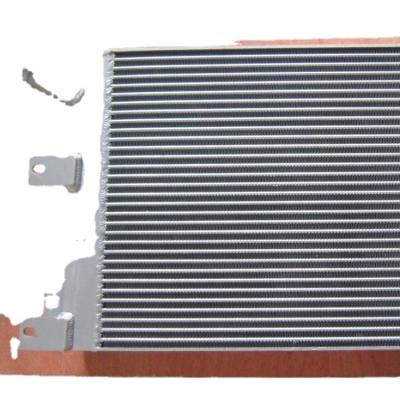 China CONJUNTO DO PÓS-RESFRIADOR 6152-62-5110 para Escavadeira PC300-7/8 à venda