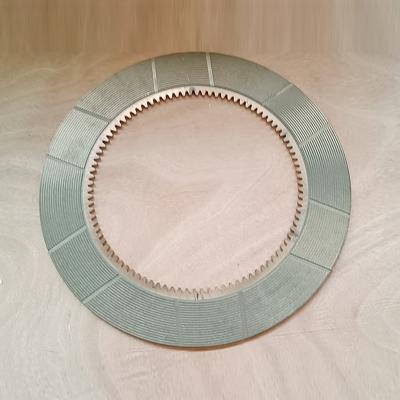 China Schijf 4S9075 4S-9075 voor Bulldozer D8H D8K Te koop