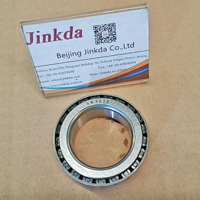 China Kegellager 9W3620 9W-3620 voor bulldozer D8N D8R Te koop