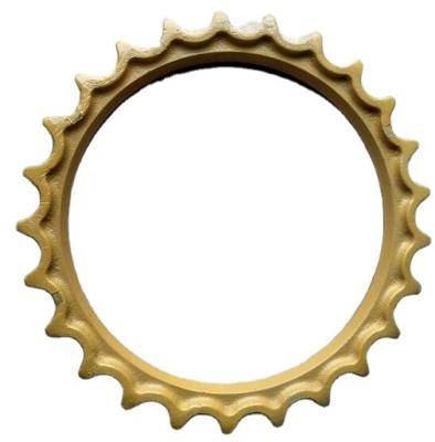 China 55333-09910 Sprocket Rim Weld-On voor bulldozer BD2G Te koop