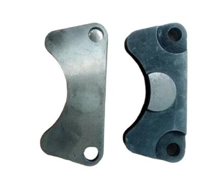 중국 TL5050 TRACTOR에 대한 브레이크 신발 5122153 판매용