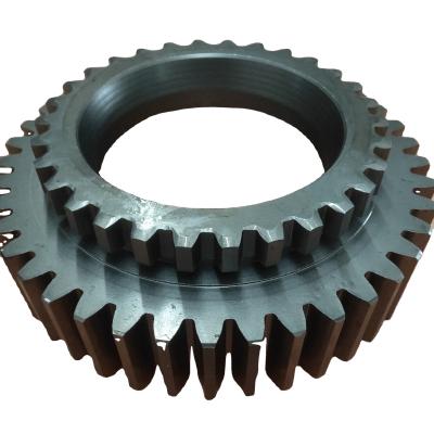 China Voor de toepassing van de voorschriften van punt 6.1.3 van deze bijlage wordt het gebruik van de in punt 6.1.3 van deze bijlage vermelde onderdelen als bedoeld in punt 6.1.3 van deze bijlage beschouwd. Te koop