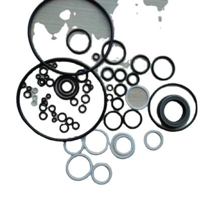 China Hoofdpompkit PC200-8-0101 Te koop