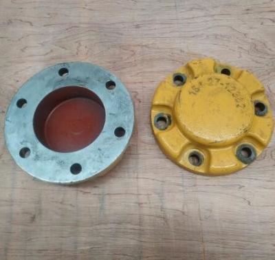 China Afdekking 154-27-12362 voor bulldozer D85A-18 Te koop