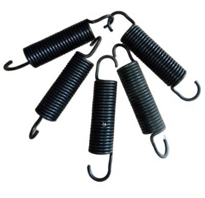 China SPRING 6691-61-2751 voor D85A-18 Bulldozer SPRING Te koop