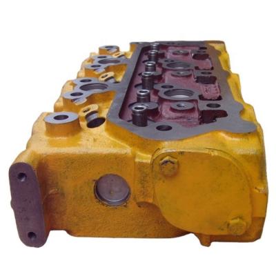 Cina Testa di cilindro 5I8052 5I-8052 per bulldozer 320B in vendita