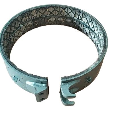 Chine La bande de freinage 144-33-52111 pour la bande de freinage du bulldozer D70LE à vendre