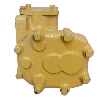 중국 볼도저 세르보 밸브 702-12-13001 D85A-18 판매용