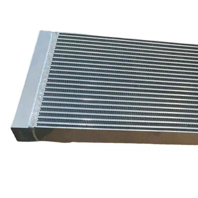 중국 2524915/252-4915 불도저 D6R용 오일 쿨러 판매용