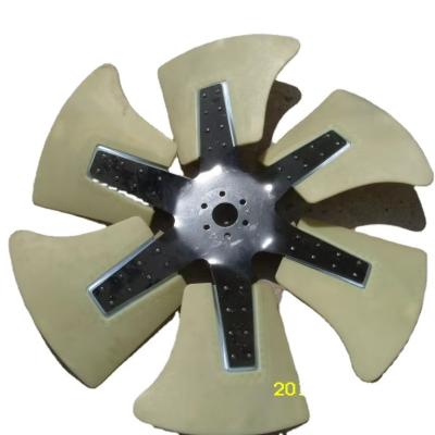 Cina 600-635-7870 VAN per PC300-7/8 VAN di scavo in vendita