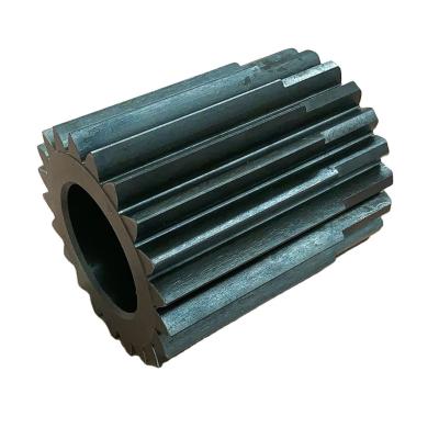 Cina Per il PC200-6/7 il Sun Gear 20Y-27-22130 in vendita