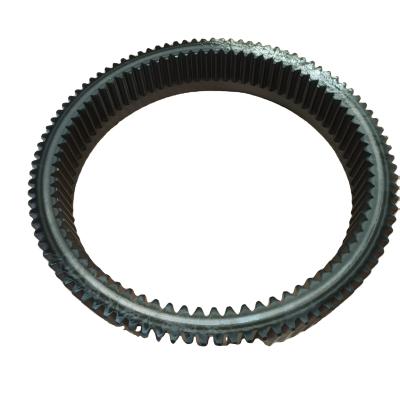 Cina Corona dentata 7S6964 7S-6964 per Bulldozer D7G Componente di alta qualità in vendita