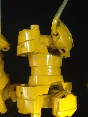 中国 ブルドーザー部品 ユニバーサルジョイント 176-76-61300 ブルドーザー D355C-3用 販売のため