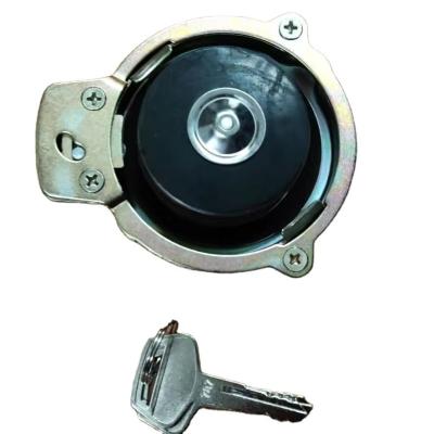 China Hyd tank  20Y-60-11440 for PC200-5 excavator for sale